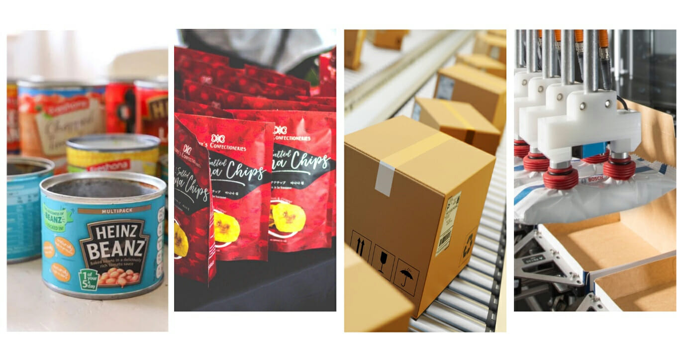 Packaging - SOUTHERN SUPPLY CO., LTD.